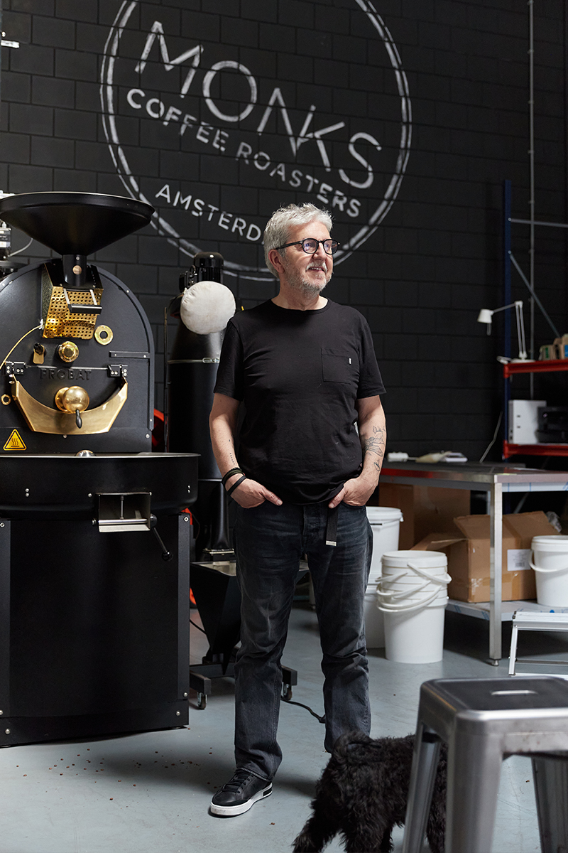 Marina Chef - Photographer - Amsterdam